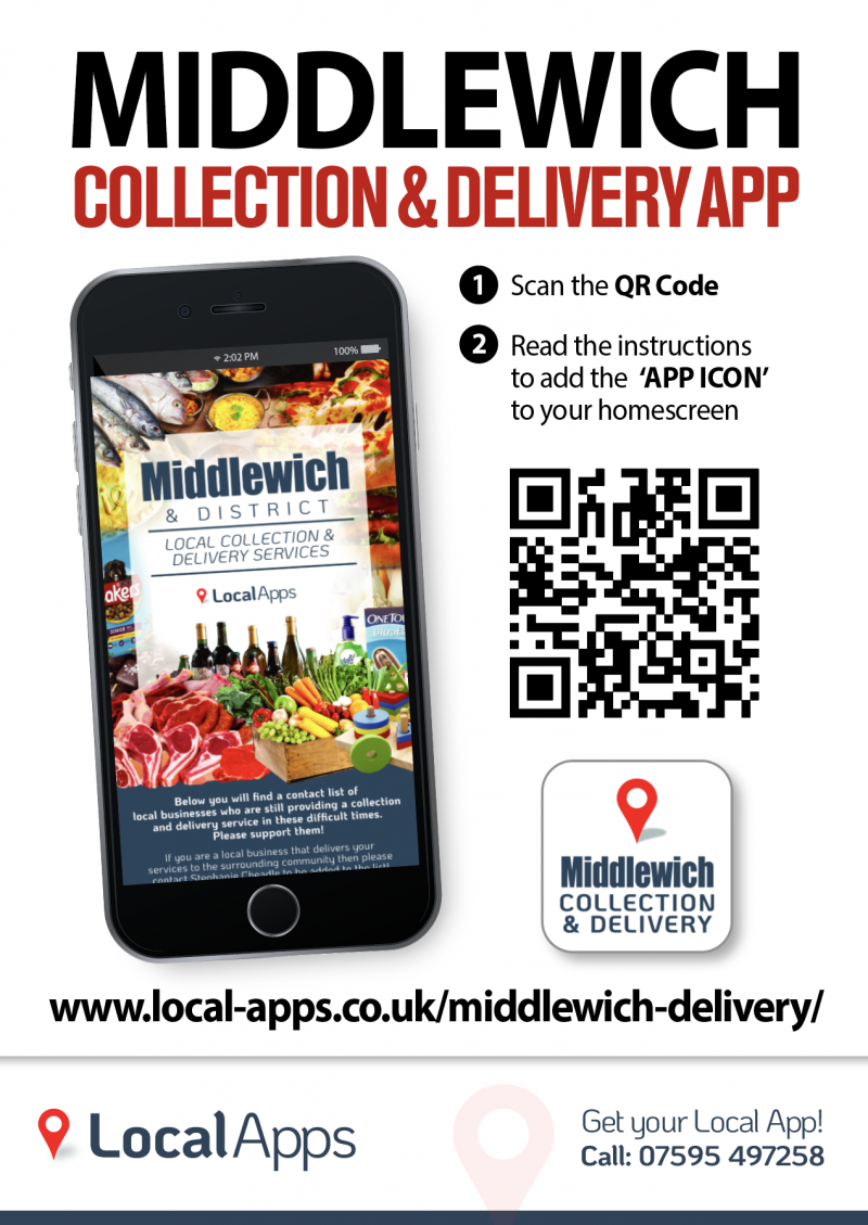 Collection Archives - Local Apps